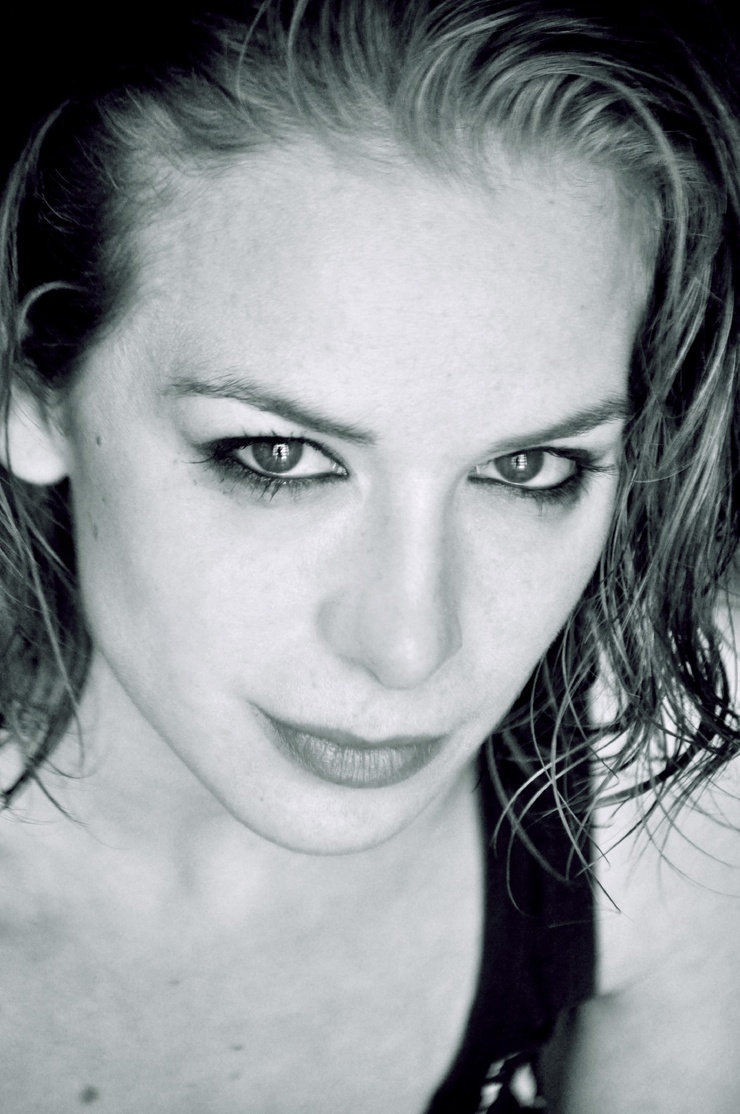 Picture of Mercè Llorens