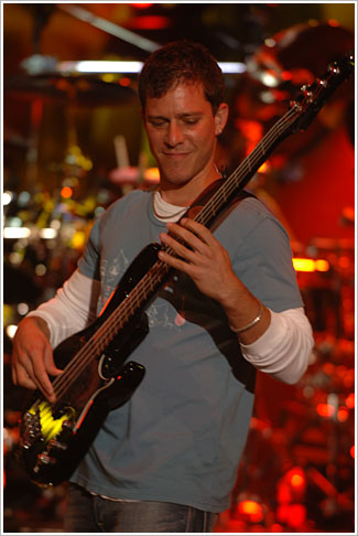 Picture of Stefan Lessard