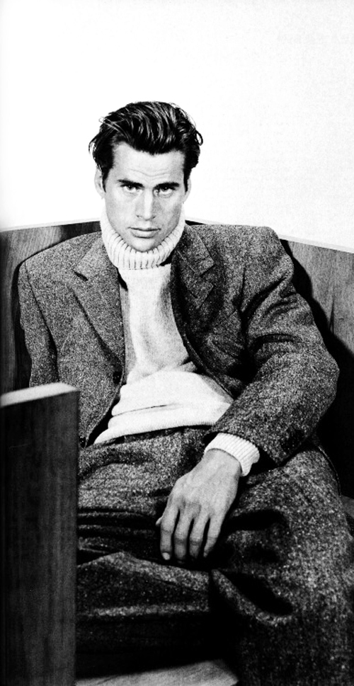 Picture of Mark Vanderloo