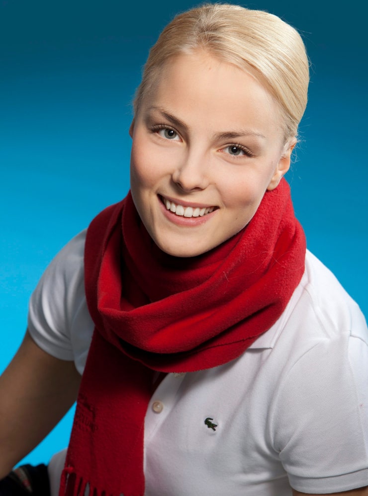 Picture of Kiira Korpi