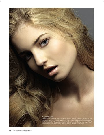 Shannon Baymore