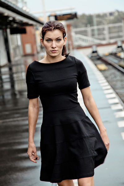 Picture of Sylta Fee Wegmann