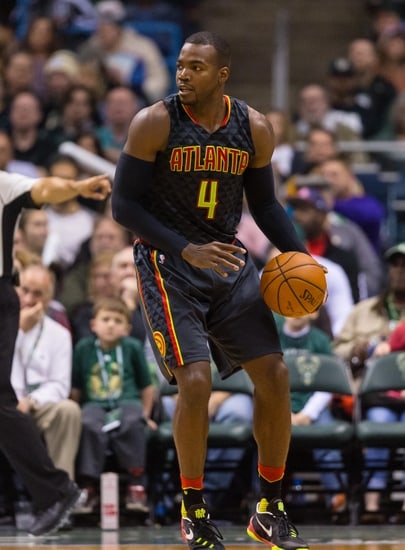 Picture of Paul Millsap