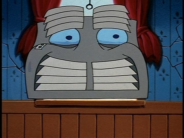 Picture of The Brave Little Toaster