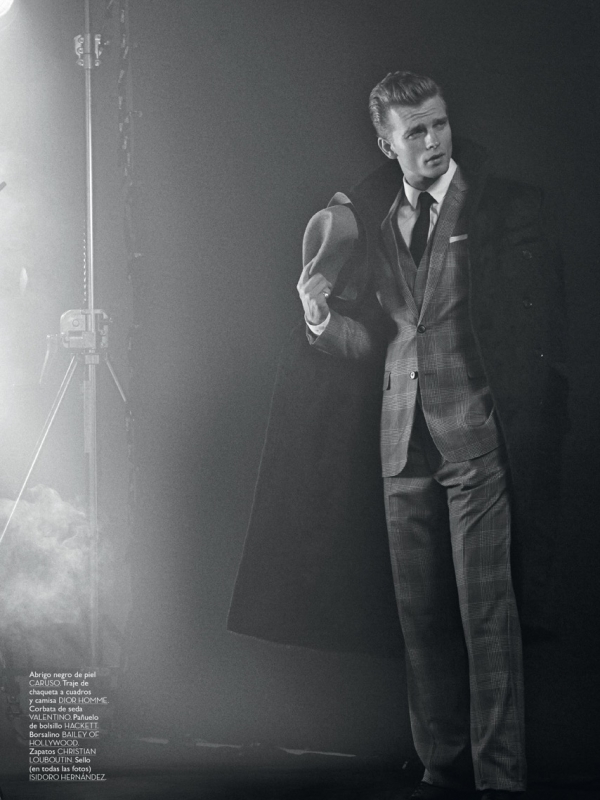 Picture of Benjamin Eidem