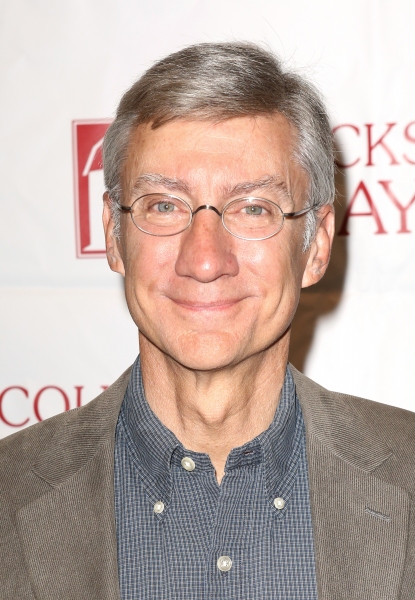 Picture of David Garrison