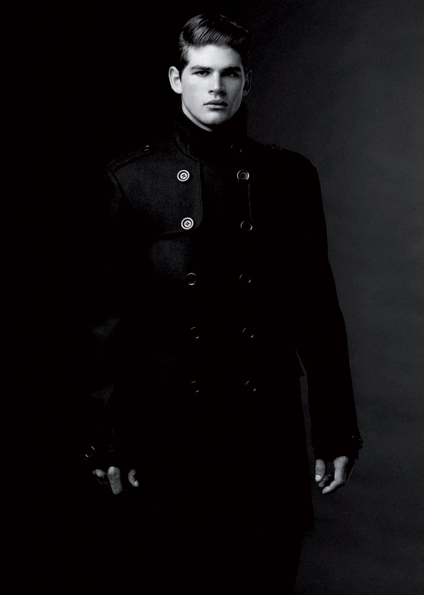 Ryan Bertroche image