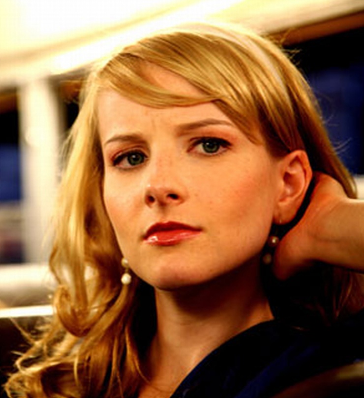 Picture of Melissa Rauch