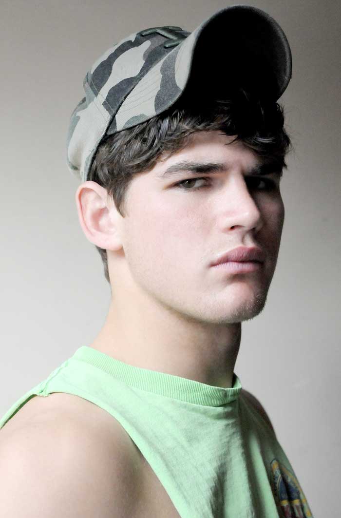 Picture of Ryan Bertroche