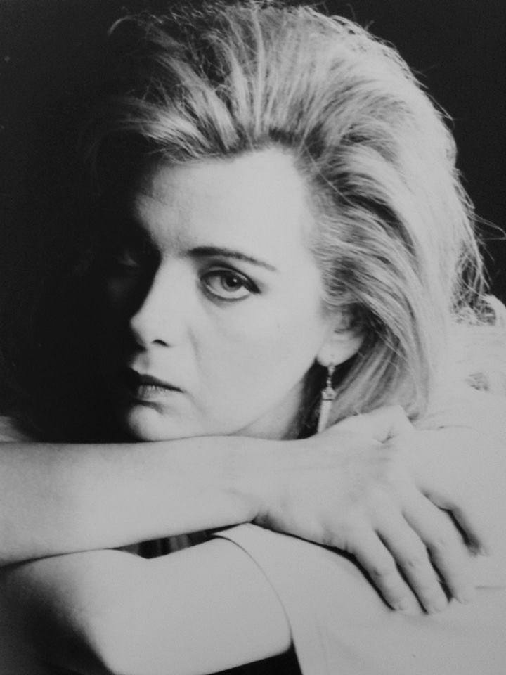 Picture of Elena Akrita