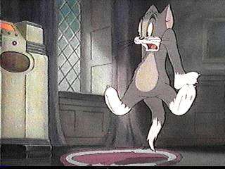 Picture of Fraidy Cat (1942)