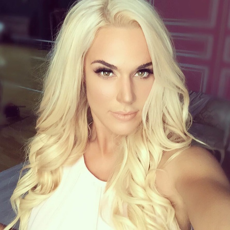 Picture of C.J. Perry