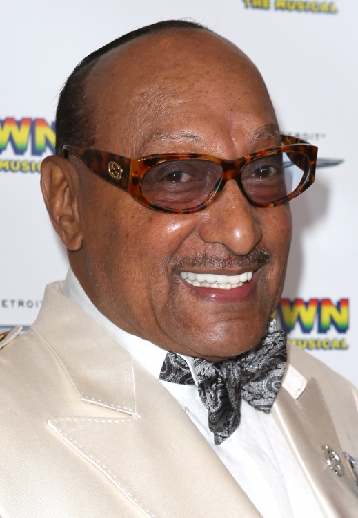 Picture of Abdul 'Duke' Fakir