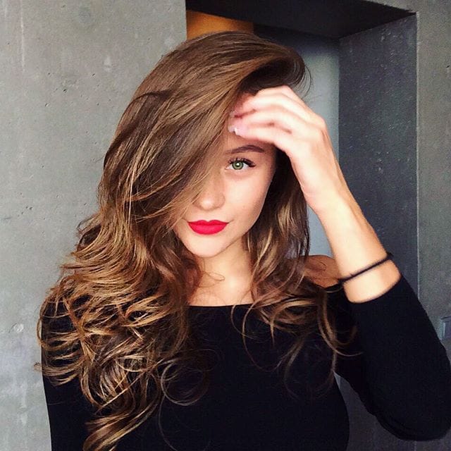 Picture of Olga Katysheva