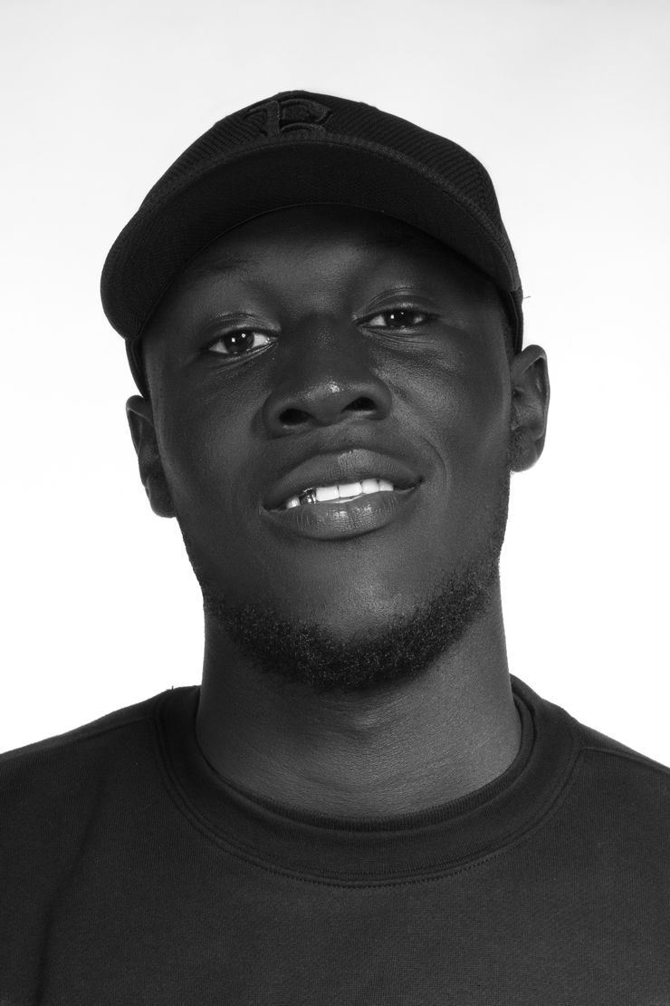 Stormzy picture