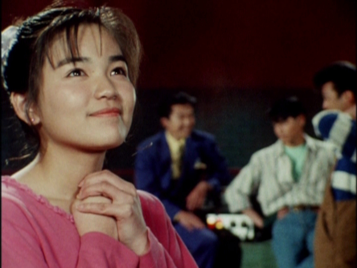 Picture of Rin (Dairanger)