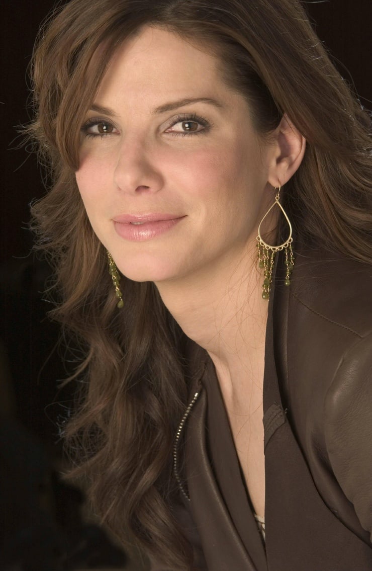Picture of Sandra Bullock