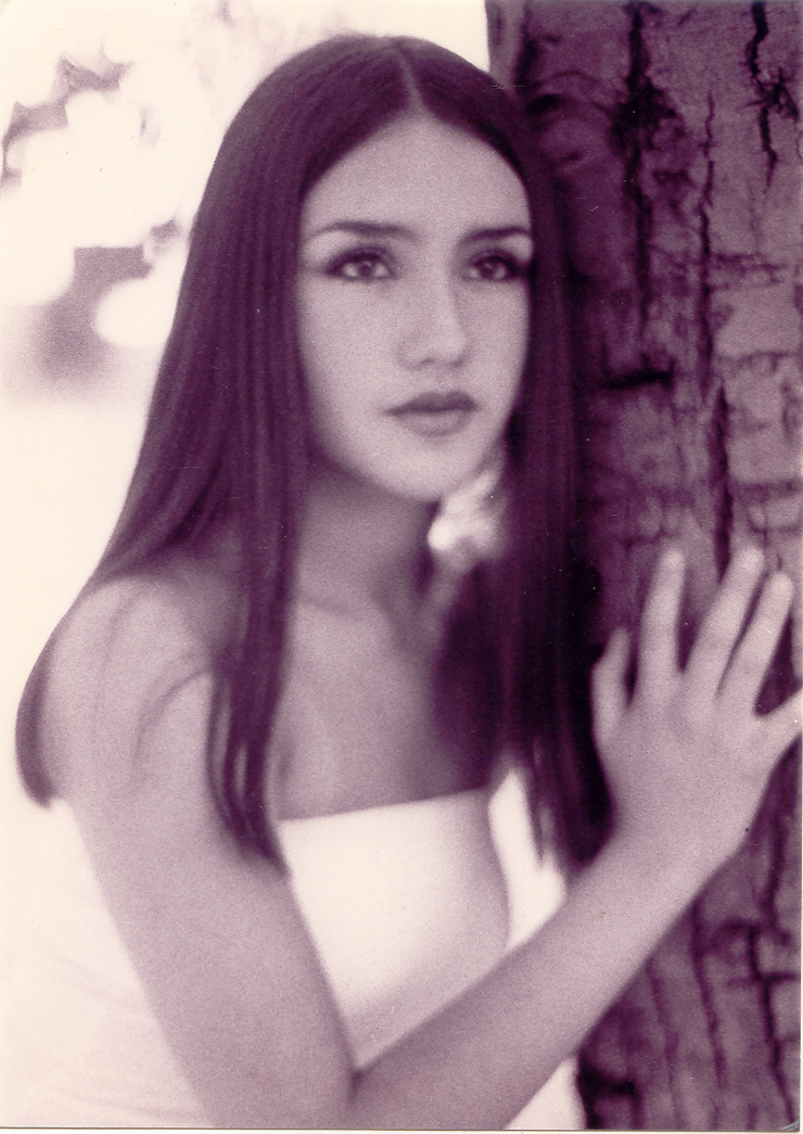 Image of Dulce María