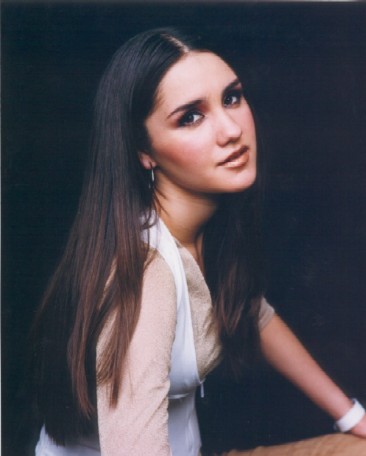 Picture of Dulce María