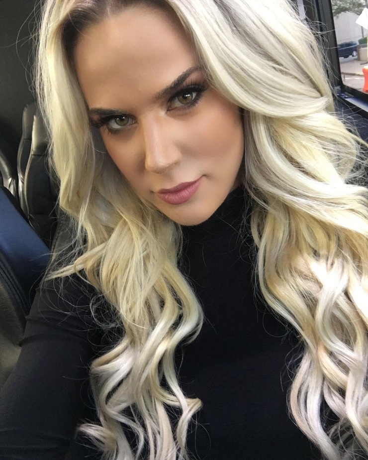 Picture of C.J. Perry