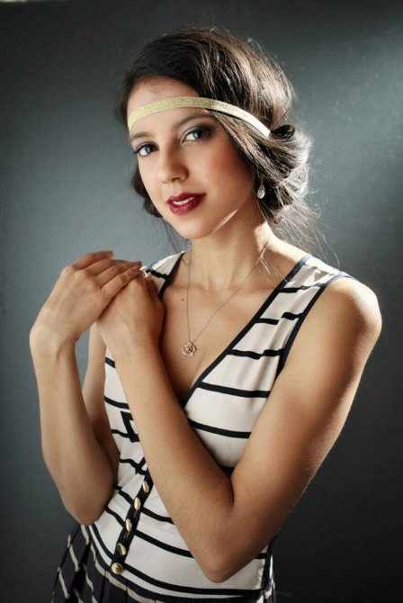 Catherine Lidstone picture