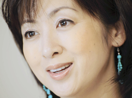 Picture of Yuki Saito