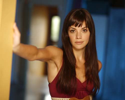 Picture of Sarah Habel