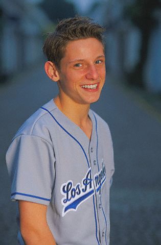 Image of Jamie Bell