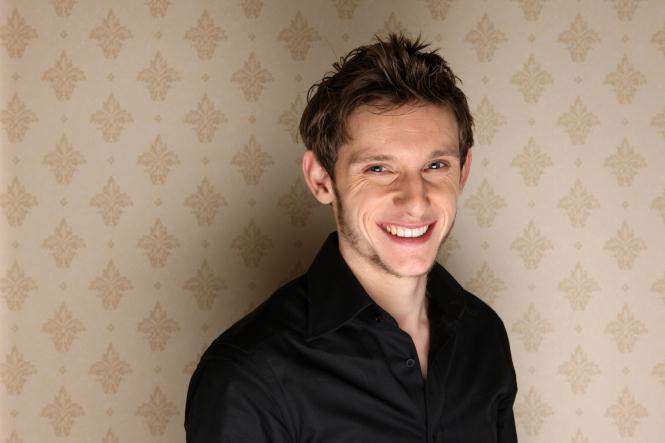 Picture of Jamie Bell