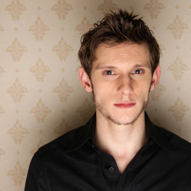 Picture of Jamie Bell