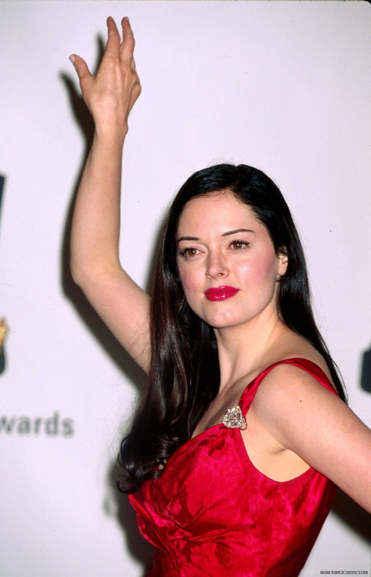 Picture of Rose McGowan