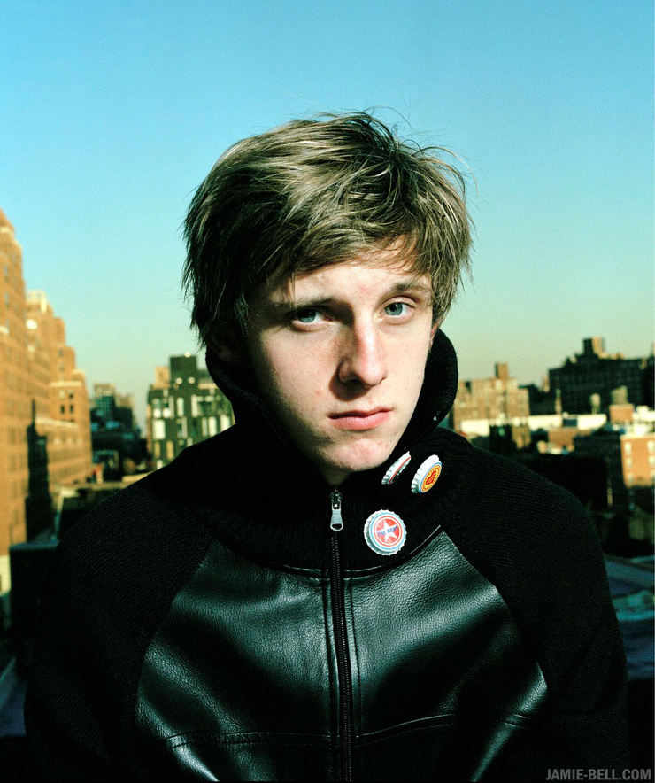 Picture of Jamie Bell