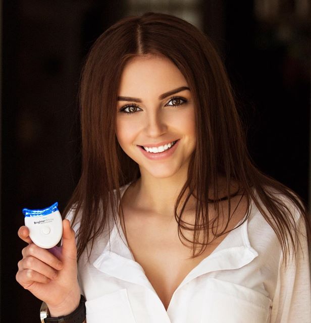Picture of Galina Dubenenko