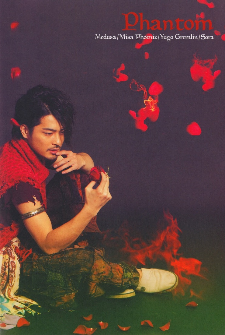 Picture of Phoenix (Kamen Rider Wizard)