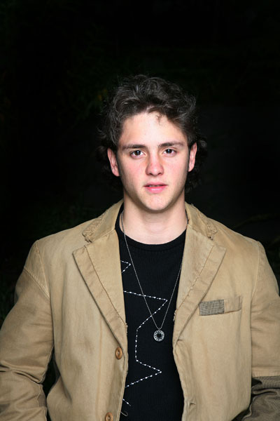 Christopher Uckermann picture