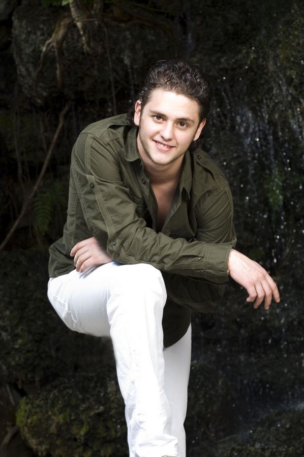 Picture of Christopher Uckermann