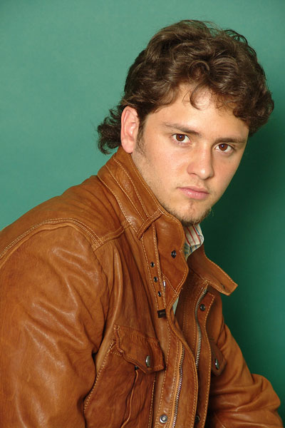 Picture of Christopher Uckermann