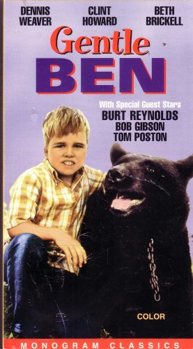 Picture of Gentle Ben