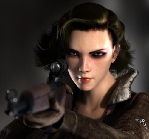 Violette Summer image