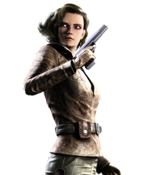 Image of Violette Summer