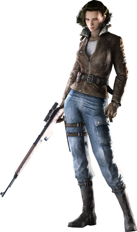 Picture of Violette Summer