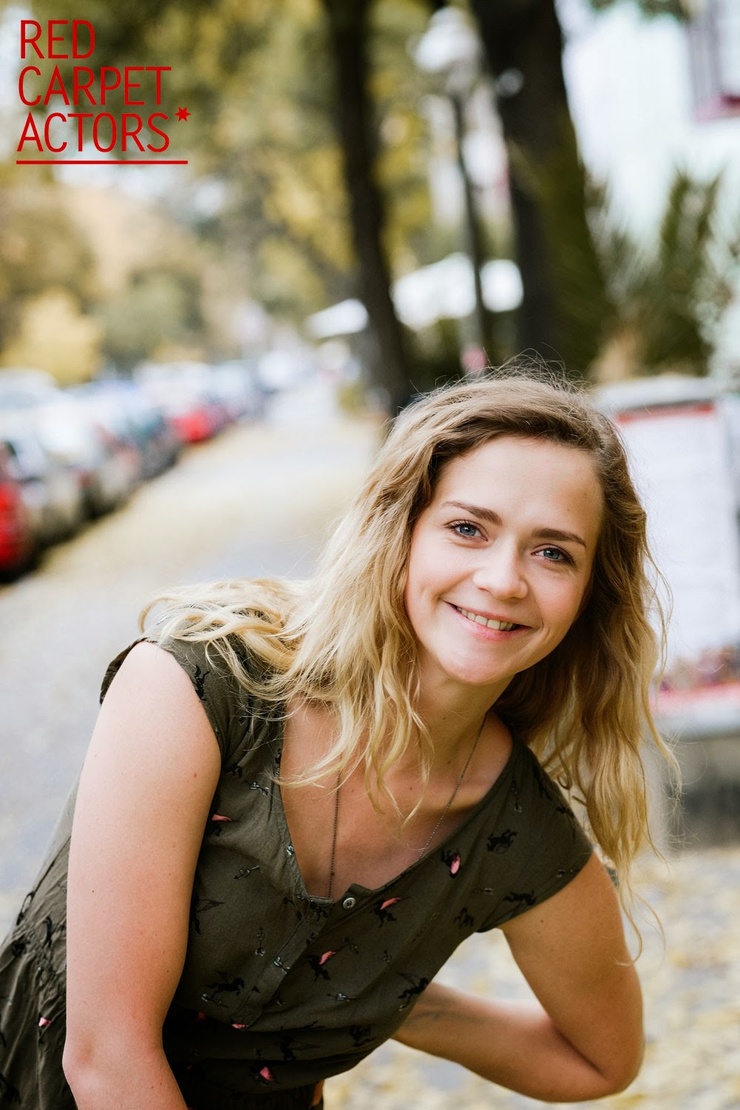 Picture of Sarina Radomski