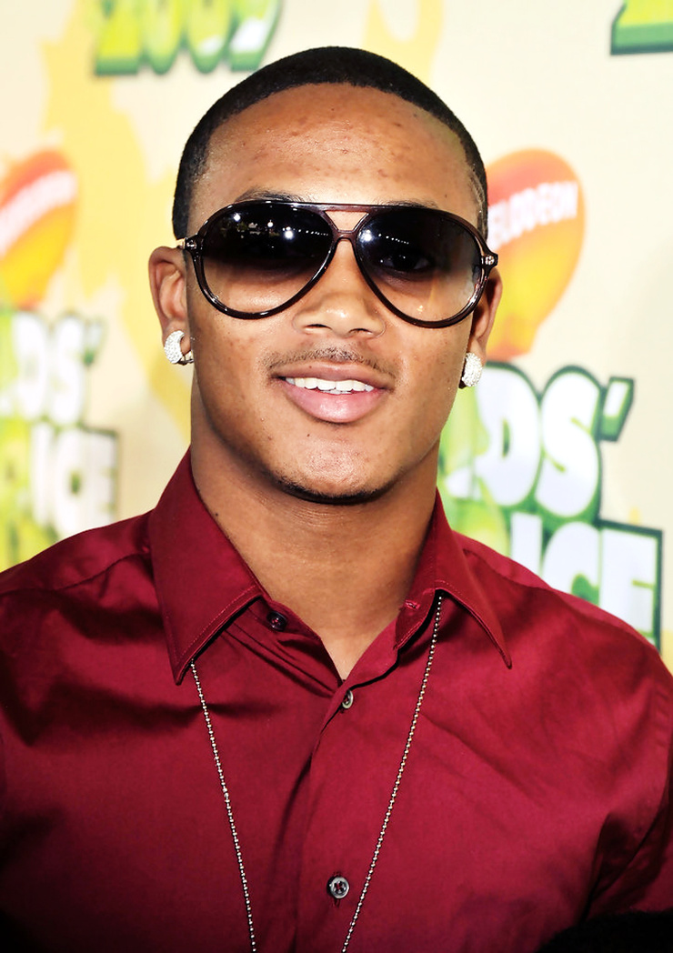 Picture of Lil Romeo