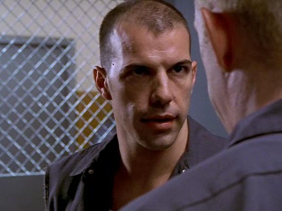 Picture of R.E. Rodgers