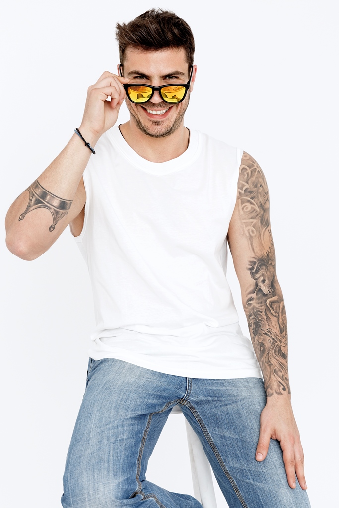 Picture of Akis Petretzikis