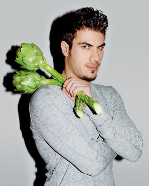 Picture of Akis Petretzikis