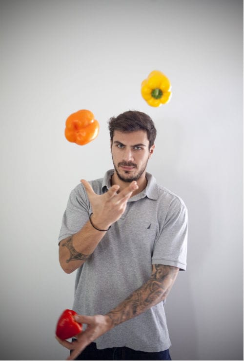 Picture of Akis Petretzikis