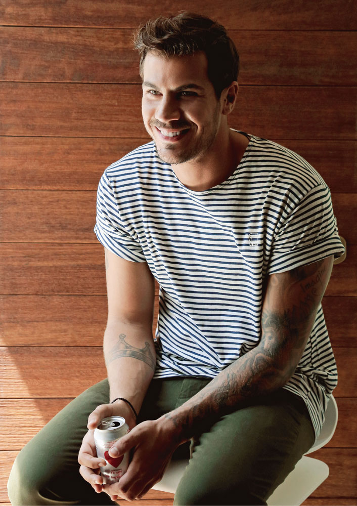 Picture of Akis Petretzikis