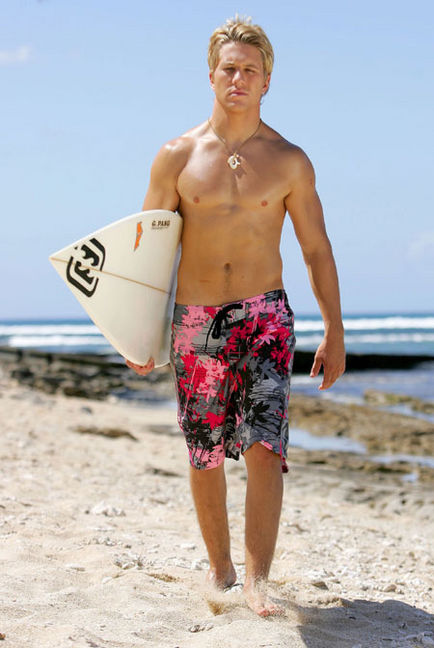 Picture of Ross Thomas