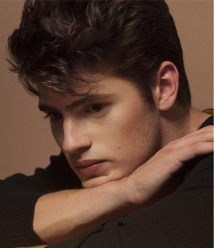 Picture of Gregg Sulkin